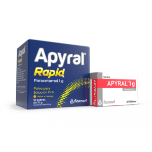 Nuevos Lanzamientos | Rocnarf - Calidad y bienestar en cada medicamento